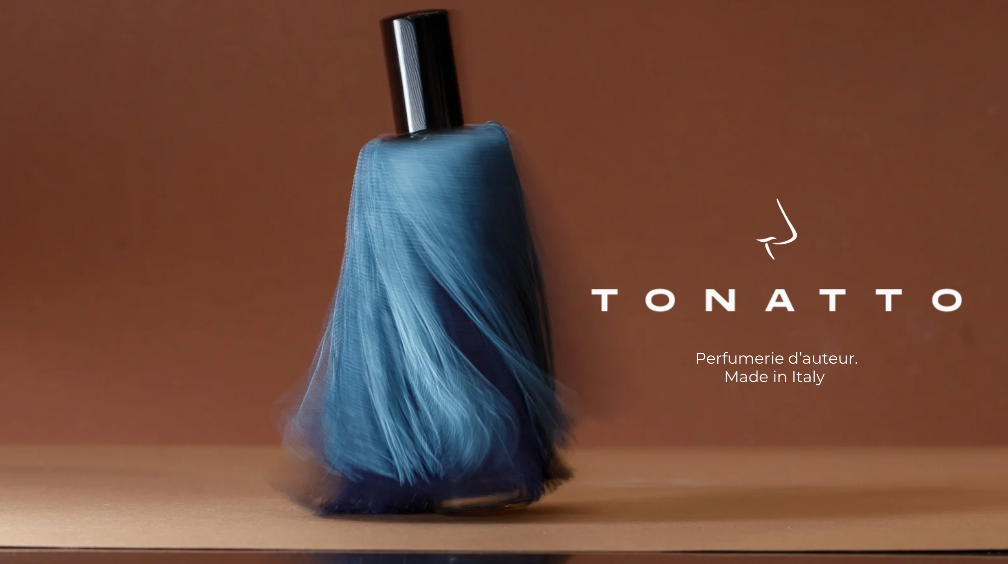TONATTO ® Profumi